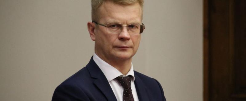 Игорь Быков стал новым главой Череповца