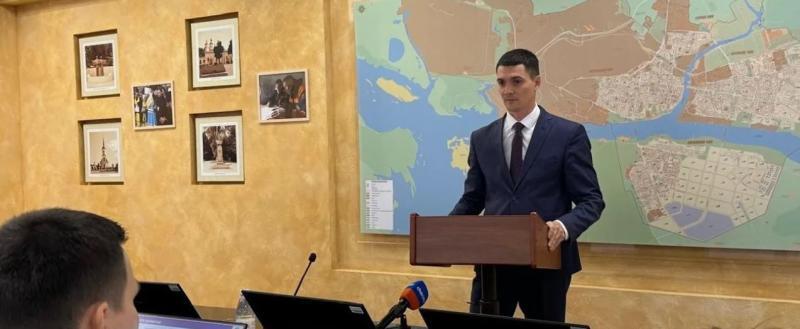 Роман Маслов – новый мэр Череповца: итоги голосования и первые заявления